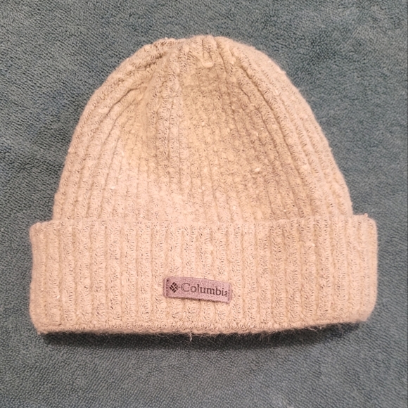 Columbia | Accessories | Columbia Womens Beanie Gray | Poshmark